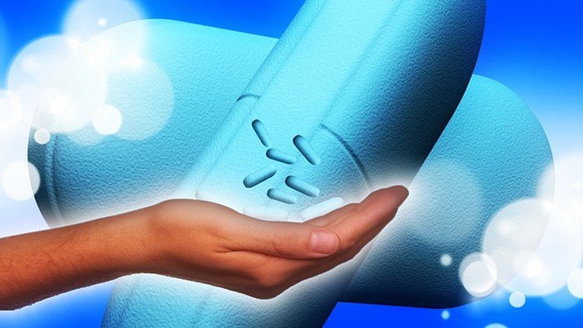La píldora azul │una revolución que cumple ya 20 años