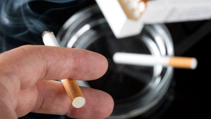 4 efectos dañinos que causa el tabaco a nuestra salud ¡Descúbrelos!