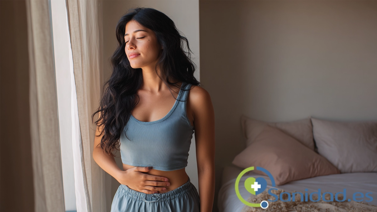 Cuál es la forma correcta de inhalar y exhalar para mejorar salud y bienestar - Sanidad.es