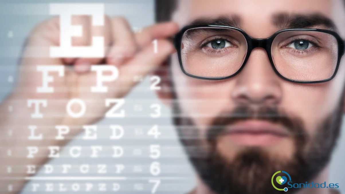La importancia de la revisión periódica de la vista | Sanidad.es