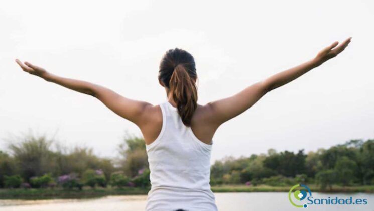 7 señales de que eres una persona sana | Sanidad.es