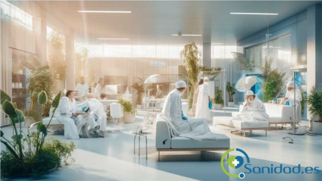 Cómo elegir un centro de desintoxicación en España | Sanidad.es