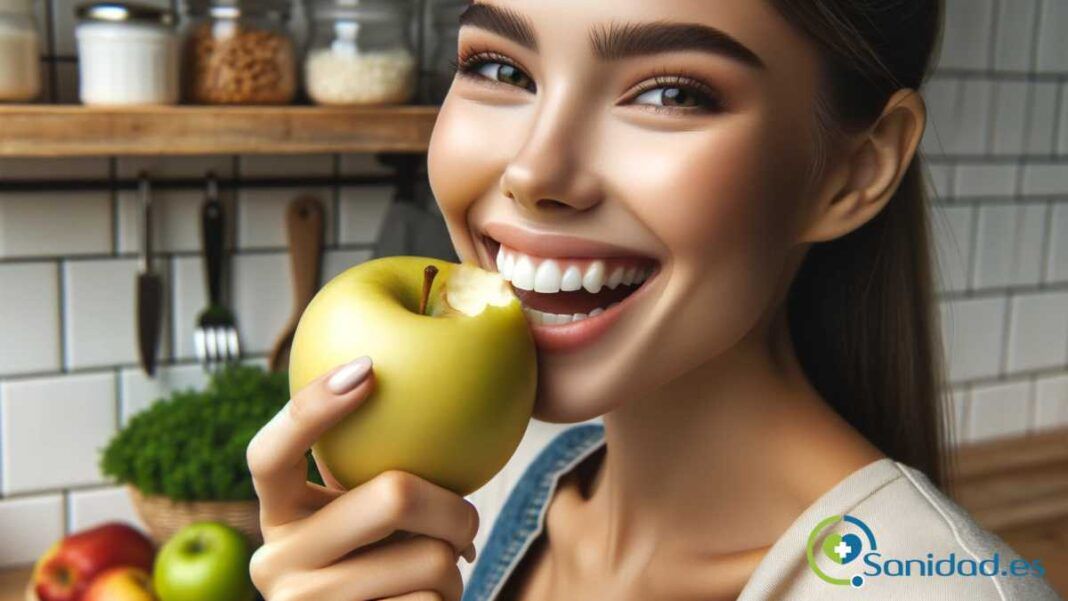 Alimentación para la salud dental: Claves nutricionales para dientes ...