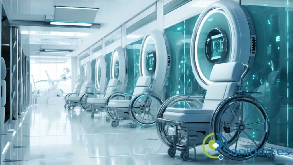 Innovaciones Médicas para el 2024: Avances que transformarán la salud