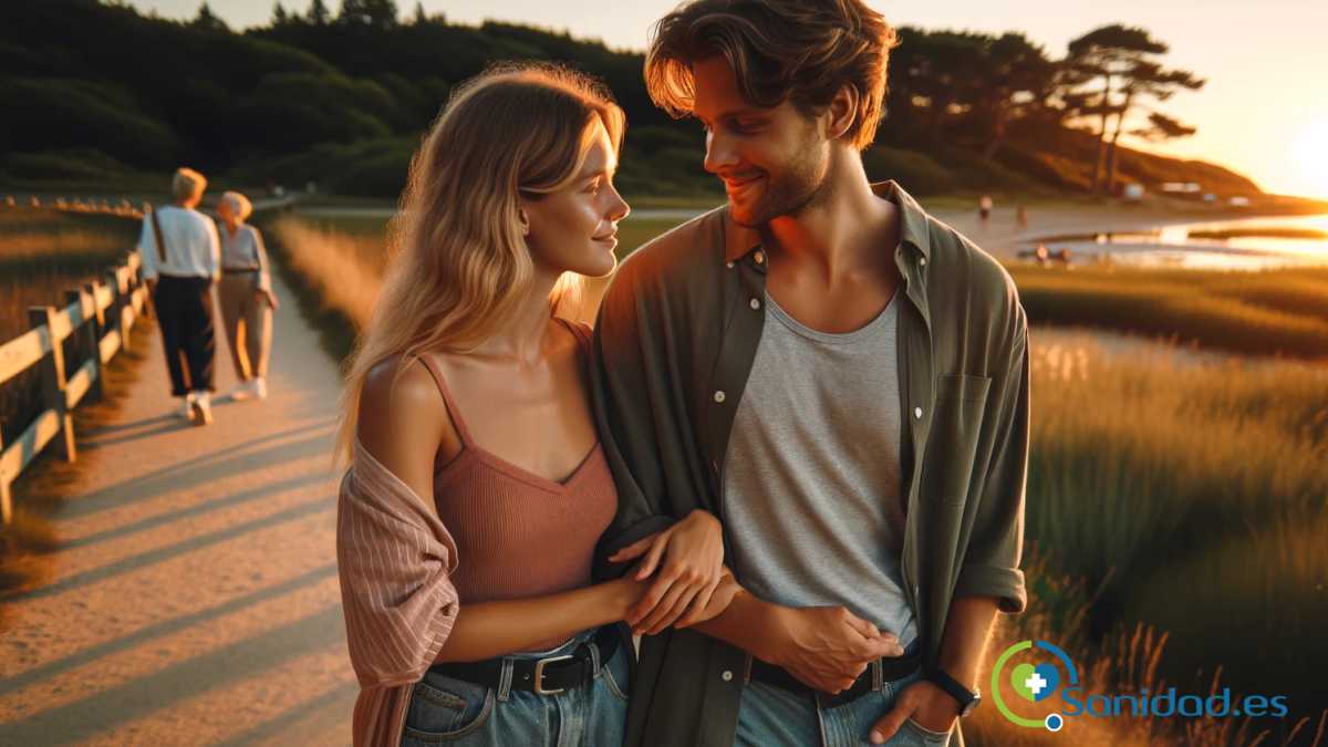 Intimidad Emocional en la Pareja: ¿Cómo Eleva tu Vida Sexual? - Sanidad ...