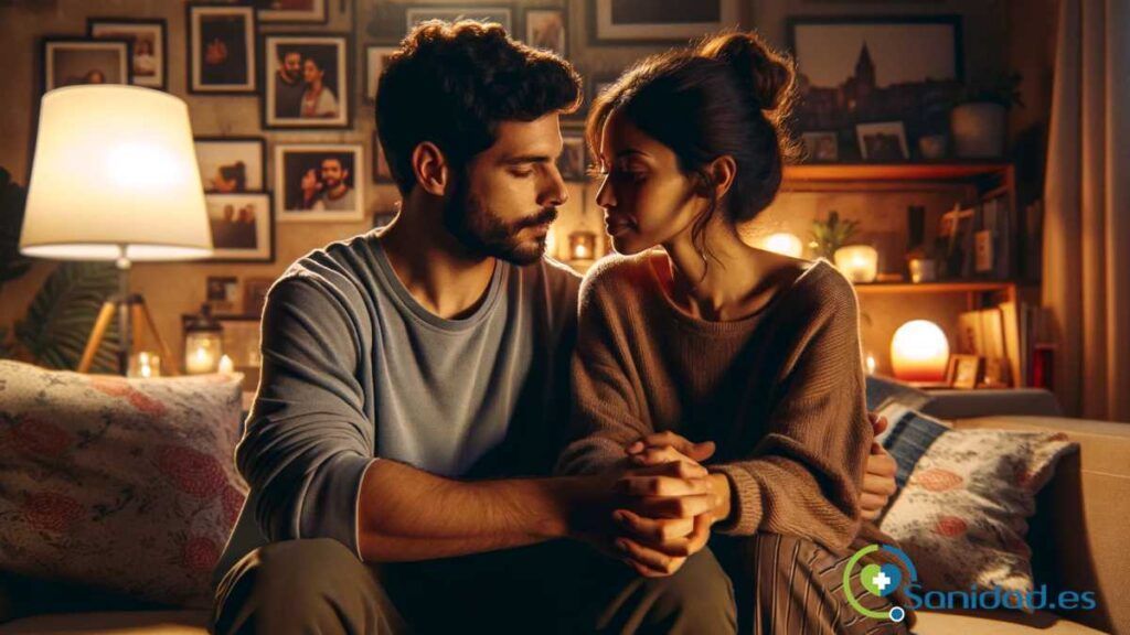 Intimidad Emocional en la Pareja: ¿Cómo Eleva tu Vida Sexual? - Sanidad ...