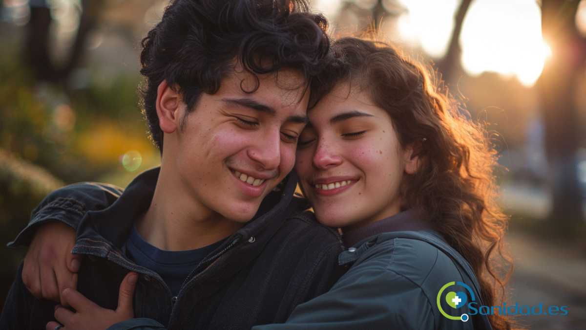 7 indicadores clave de una relación de pareja saludable - Sanidad.es | El portal de salud de España