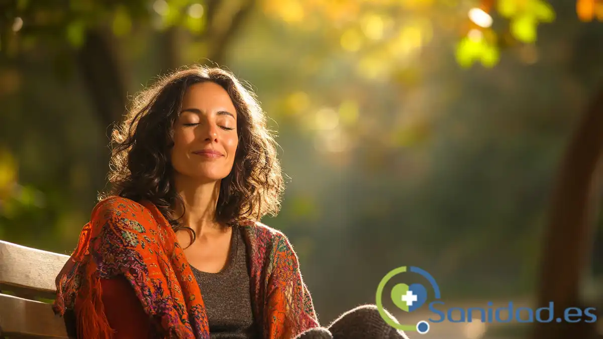 Cómo encontrar equilibrio emocional: técnicas y hábitos efectivos para tu bienestar